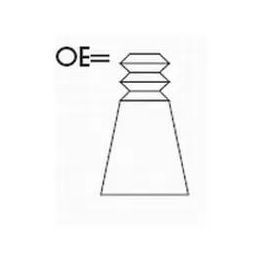 KYB Staubschutzsatz, Sto&szlig;d&auml;mpfer Protection Kit 915401 vorne rechts links f&uuml;r VW 191412135 191412303A 357412135