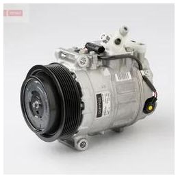 DENSO Kompressor, Klimaanlage DCP17038 geschraubt f&uuml;r MERCEDES-BENZ A0012304511 12304511 12305511
