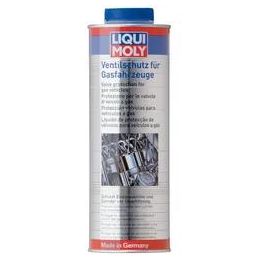 Liqui Moly Ventilschutz f&uuml;r Gasfahrzeuge [1 L] 4012 Kraftstoffadditiv