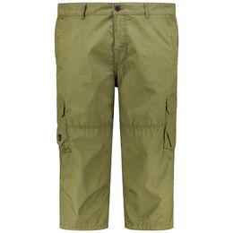 Gro&szlig;e Gr&ouml;&szlig;en Camel Active Capri-Bermudas (3/4 lang) Farbe beige Gr&ouml;&szlig;e: W52