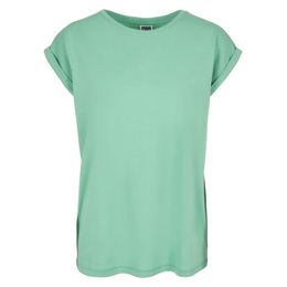 Urban Classics T-Shirt in freshseed | Gr.: XS