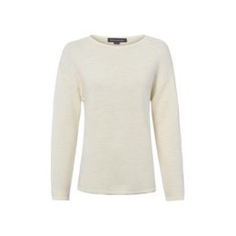 Franco Callegari Pullover in ecru - 0002 | Gr.: M