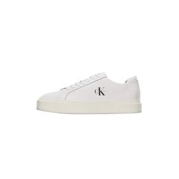 Calvin Klein Sneakers male White size 44
