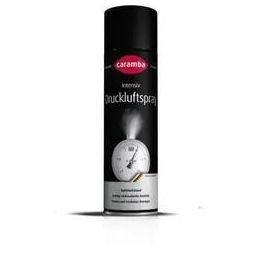 Caramba Profi Intensiv Druckluft-Spray (270 ml) 6285001 Druckluftspray