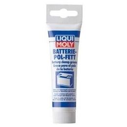 Liqui Moly Batterie-Pol-Fett [50 g] 3140 Batteriepolfett
