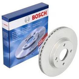 Bosch Bremsscheibe 0 986 479 566 vorne rechts links bel&uuml;ftet 257,9mm f&uuml;r FORD 8V511125AD 1679853 8V511125AA