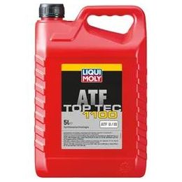 Liqui Moly Top Tec ATF 1100 5l 3652 Getriebe&ouml;l,Motor&ouml;l