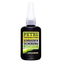 Petec Schraubensicherung superfest (50 g) 93050 Schraubensicherung,Buchsen/Lager-Klebstoff Gr&uuml;n f&uuml;r MAN 04.10160-9164