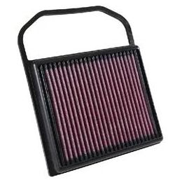 K&N FILTERS K&N Filters Luftfilter 33-5032 f&uuml;r MERCEDES-BENZ