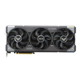 ASUS Grafikkarte "TUF-RTX5080-O16G-GAMING", ohne farbbezeichnung, Grafikkarten