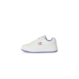 Champion Authentic Athletic Apparel Sneaker Damen Gr&ouml;&szlig;e 36 helllila / wei&szlig;