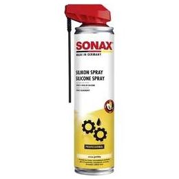 Sonax SilikonSpray mit EasySpray [400 ml] 03483000 Silikonschmierstoff