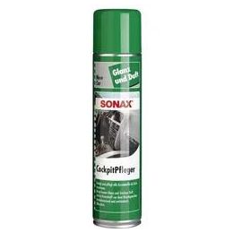 Sonax CockpitPfleger gl&auml;nzend New Car [400 ml] 03563000 Kunststoffpflegemittel
