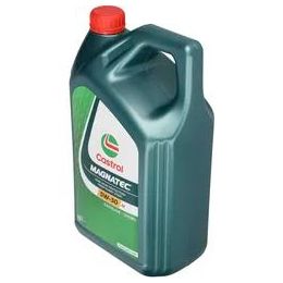 Castrol MAGNATEC 5W-30 A5/ 5 L 15F909 Motor&ouml;l