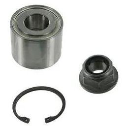 SKF Radlagersatz VKBA 976 hinten rechts links 55mm f&uuml;r RENAULT MERCEDES-BENZ NISSAN A1689810327 43210-00QAD 7701463987