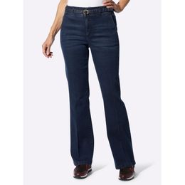 Sieh an! Jeans in dark blue | Gr.: 19