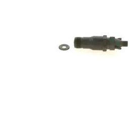 Bosch D&uuml;senstock 0 986 430 197 f&uuml;r MERCEDES-BENZ A002017342180 0020173421 A0020173421