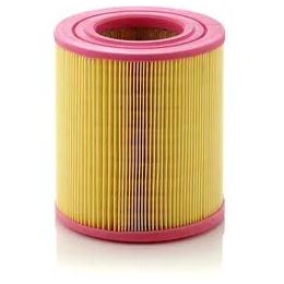 MANN-FILTER Luftfilter C 16 118 150mm f&uuml;r VW (FAW) AUDI VAG 4F0133843A