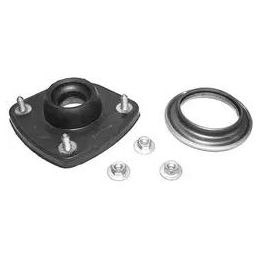 Monroe Federbeinst&uuml;tzlager MOUNTING KIT MK010 Reparatursatz, vorne rechts links f&uuml;r HYUNDAI PEUGEOT CITRO&Euml;N DS 5038.50 91510633 54612-2C000