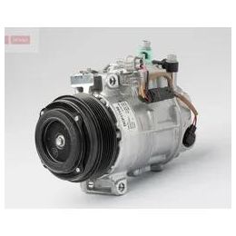 DENSO Kompressor, Klimaanlage DCP17155 12V f&uuml;r MERCEDES-BENZ 0008307400 A0008302600 8302600
