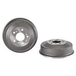 Brembo Bremstrommel 14.3161.10 hinten rechts links f&uuml;r ALFA ROMEO PEUGEOT FIAT TALBOT CITRO&Euml;N 424722 1313675080 ZF4449694