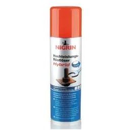 Nigrin Hochleistungs-Rostl&ouml;ser Hybrid (250 ml) 74196 Rostl&ouml;ser