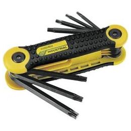 Proxxon Torx Pocketschl&uuml;sselsatz (8-tlg.) 23954 Winkelschraubendrehersatz
