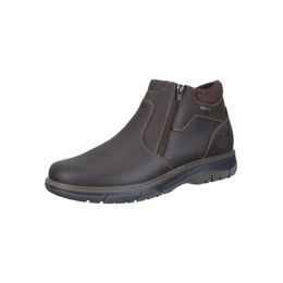 Comfortabel Boots Herren Gr&ouml;&szlig;e 44 braun