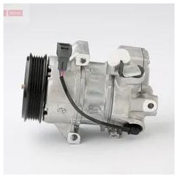 DENSO Kompressor, Klimaanlage DCP17054 geschraubt f&uuml;r MITSUBISHI SMART 4542300011 A4542300111 4542300111