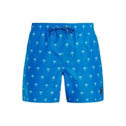 Protest " PRTMascot in Cali Blue | Gr.: L