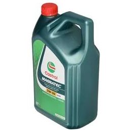 Castrol MAGNATEC 5W-30 A3/B4/ 5 L 15F8BB Motor&ouml;l