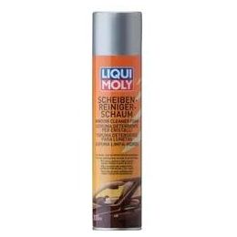 Liqui Moly Scheibenreinigerschaum [300 ml] 1512 Scheibenreiniger