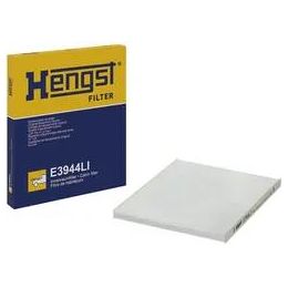 HENGST FILTER Filter, Innenraumluft E3944LI f&uuml;r HYUNDAI KIA 97133-2F000 P87902F000 S971332F010
