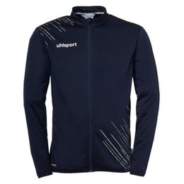 Uhlsport Trainingsjacke "Score 26 Classic Jacke" in Blau | Gr.: 152