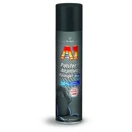 DR. O.K.WACK A1 Polster-/Alcantara Reiniger (400 ml) 2791 Textil/Teppich-Reiniger