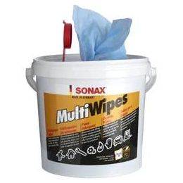 Sonax MultiWipes Reinigungst&uuml;cher [72 Stk.] 04680000 72x