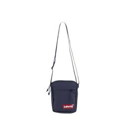 Levi's Levi's Umh&auml;ngetasche 'LEVI'S LM CROSSBODY BAG LEGACY TRACOLLINA' Herren Gr&ouml;&szlig;e One Size blau