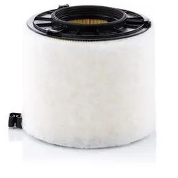 MANN-FILTER Luftfilter C 17 010 180mm f&uuml;r VAG 8W0133843