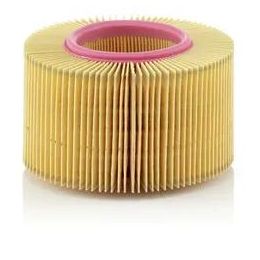 MANN-FILTER Luftfilter C 1552 149mm f&uuml;r BMW 1341528 1340680 13721340680