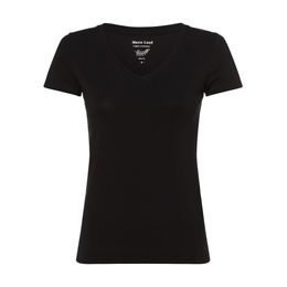 Marie Lund T-Shirt in marine | Gr.: L