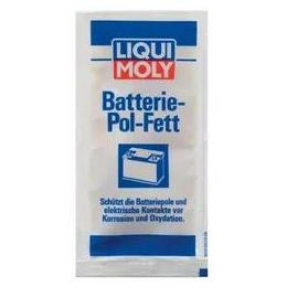 Liqui Moly Batterie-Pol-Fett [10 g] 3139 Batteriepolfett