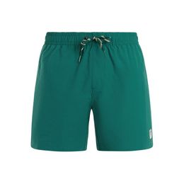 Protest " PRTAgden in Dark Teal | Gr.: XXL