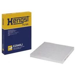 HENGST FILTER Filter, Innenraumluft E2940LI f&uuml;r PEUGEOT FIAT CITRO&Euml;N TOYOTA 77364063 71773190 SU001B9888