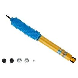 BILSTEIN Sto&szlig;d&auml;mpfer - B6 4600 24-141727 vorne rechts links Einrohr f&uuml;r JEEP 68138775AC 68138775AB 68138775AA