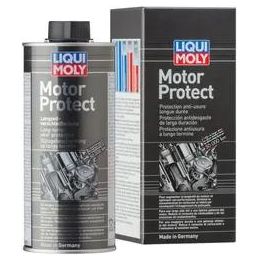 Liqui Moly Motor Protect [500 ml] 1018 Motor&ouml;ladditiv