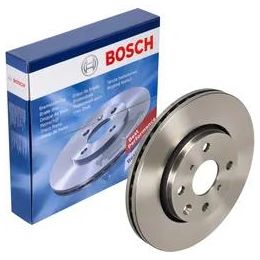 Bosch Bremsscheibe 0 986 479 239 vorne rechts links bel&uuml;ftet 247mm f&uuml;r KIA PEUGEOT CHERY CITRO&Euml;N TOYOTA BYD JAC LK3501124 4246F0 435120H040