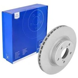 ATE Bremsscheibe 24.0124-0141.1 vorne rechts links bel&uuml;ftet 260mm f&uuml;r SUBARU 26300AE040 26310AC060 26310AA021