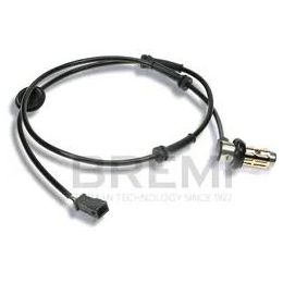 Bremi Sensor, Raddrehzahl 50654 hinten rechts links f&uuml;r AUDI VAG 8A0927807B
