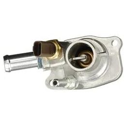 GATES Thermostat, K&uuml;hlmittel TH42288G1 mit Dichtungen f&uuml;r ALFA ROMEO FIAT VAUXHALL LANCIA OPEL 55250824 1338271 55202176