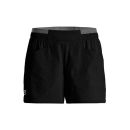 Ortovox Shorts in schwarz | Gr.: M